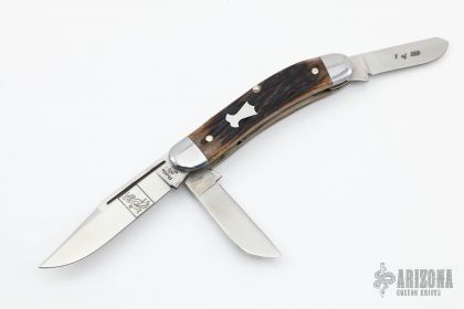 Bill Ruple Knives | AZCK | Arizona Custom Knives