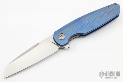 Holt Bladeworks | Arizona Custom Knives | Arizona Custom Knives