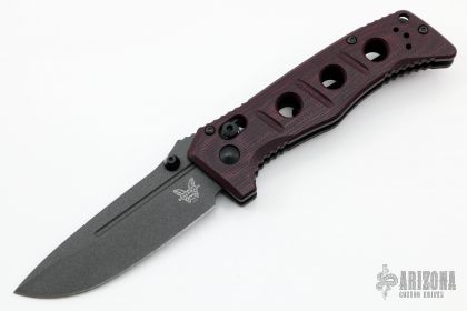 Benchmade Knives | Arizona Custom Knives | Arizona Custom Knives