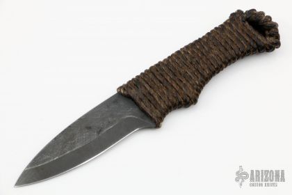 Tracker Dan Knives | Arizona Custom Knives | Arizona Custom Knives