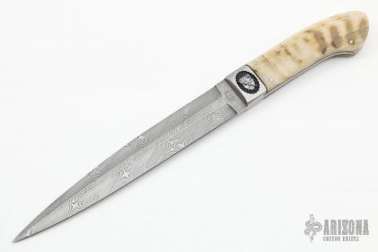 Tommy Lee Custom Knives | Arizona Custom Knives - Arizona Custom Knives