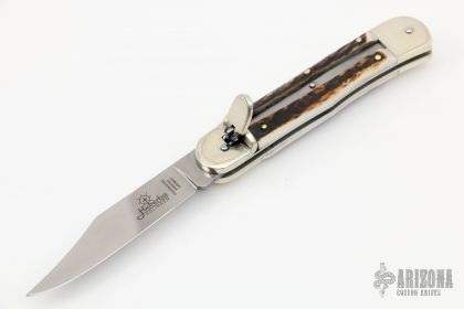 Hubertus Knives | Arizona Custom Knives