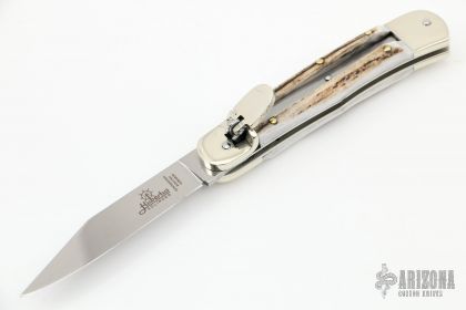 Hubertus Knives | Arizona Custom Knives