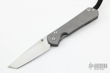 Chris Reeve Knives - Arizona Custom Knives | Arizona Custom Knives