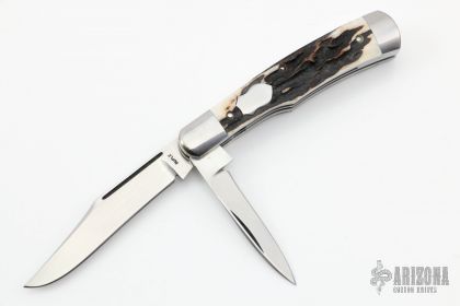 Bill Ruple Knives | AZCK | Arizona Custom Knives