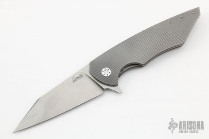 Herman Knives • Arizona Custom Knives | Arizona Custom Knives