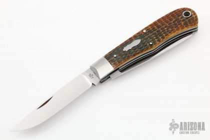 Tony Bose Knives | Arizona Custom Knives | Arizona Custom Knives