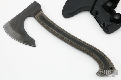 Williams Blade Design - Arizona Custom Knives