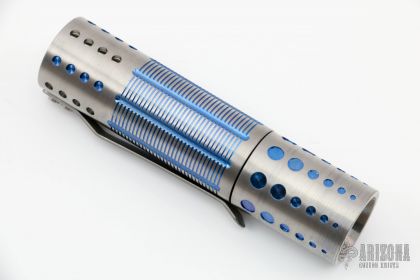 Tom Anderson Knives | Arizona Custom Knives | Arizona Custom Knives