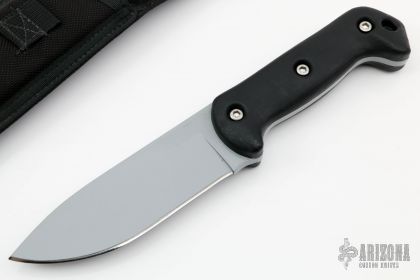Becker Knife & Tool - Arizona Custom Knives