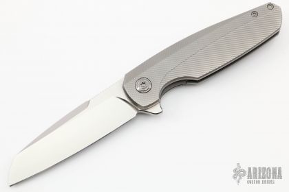 Holt Bladeworks | Arizona Custom Knives | Arizona Custom Knives