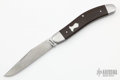 Ken Erickson Knives | Arizona Custom Knives - Arizona Custom Knives