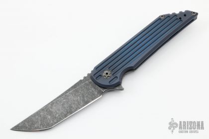 Alphahunter Tactical Design | Arizona Custom Knives - Arizona Custom Knives