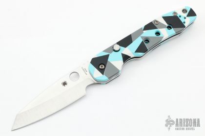 Smock Knives - Arizona Custom Knives