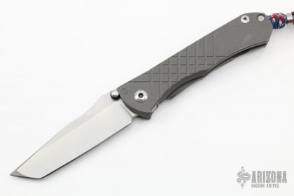 Chris Reeve Knives - Arizona Custom Knives | Arizona Custom Knives