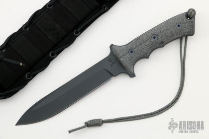Chris Reeve Knives - Arizona Custom Knives | Arizona Custom Knives