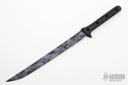 Swamp Rat Knives | Arizona Custom Knives | Arizona Custom Knives