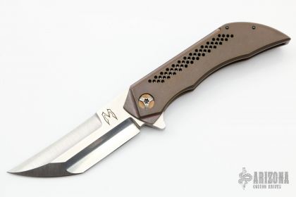 Merriken Knives | Arizona Custom Knives - Arizona Custom Knives