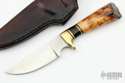 Al Warren Knives - Arizona Custom Knives - Arizona Custom Knives
