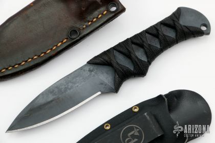 Tracker Dan Knives | Arizona Custom Knives | Arizona Custom Knives