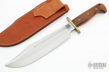 Blackjack Knives | AZCK | Arizona Custom Knives