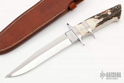 Ricardo Romano Knives | Arizona Custom Knives - Arizona Custom Knives