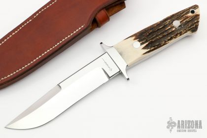 Ricardo Romano Knives | Arizona Custom Knives - Arizona Custom Knives