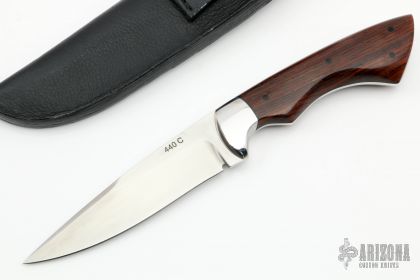 Gaetan Beauchamp Knives | Arizona Custom Knives - Arizona Custom Knives