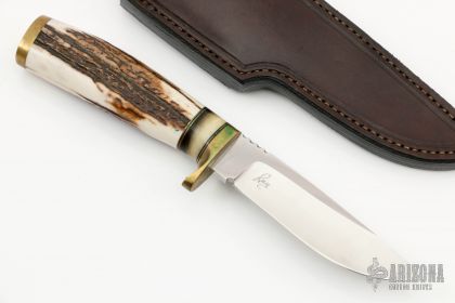 Bob & Judy Lay Knives | Arizona Custom Knives - Arizona Custom Knives
