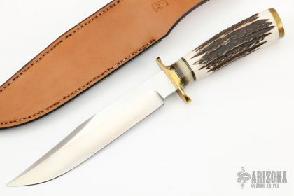 Bob & Judy Lay Knives | Arizona Custom Knives - Arizona Custom Knives