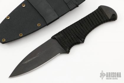 Tracker Dan Knives | Arizona Custom Knives | Arizona Custom Knives