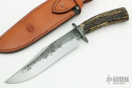 Erik McCright Knives | Arizona Custom Knives - Arizona Custom Knives