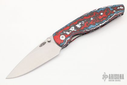 Three Rivers | Arizona Custom Knives