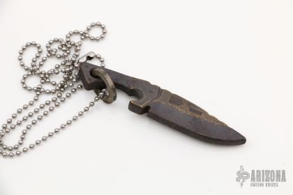 Miller of Miller Bros Blades, Tim - Arizona Custom Knives