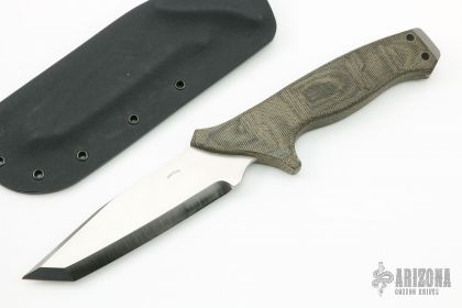 Emerson Knives - Arizona Custom Knives | Arizona Custom Knives