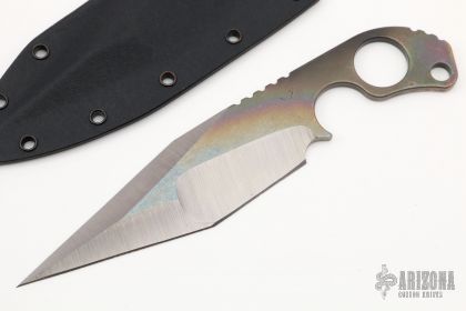 Mick Strider Knives | AZCK | Arizona Custom Knives
