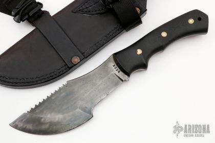 Dave Beck Knives | Arizona Custom Knives | Arizona Custom Knives
