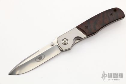 Bob Terzuola Knives | Arizona Custom Knives | Arizona Custom Knives