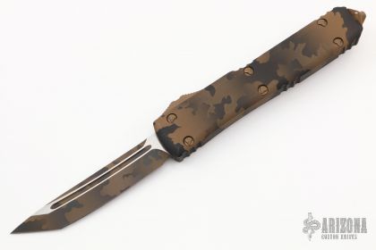 Microtech Knives | Arizona Custom Knives | Arizona Custom Knives