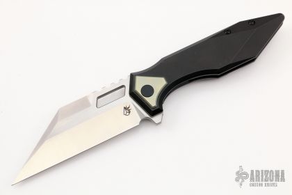 Arcane Design • Arizona Custom Knives | Arizona Custom Knives