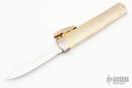 Edgeco - Arizona Custom Knives