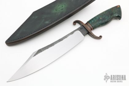 Jay Replogle (Replogle Armory) - AZCK - Arizona Custom Knives