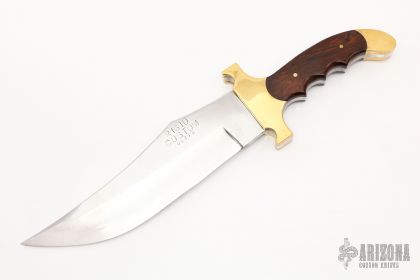Rigid Knives | Arizona Custom Knives