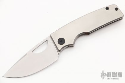 OZ Machine Company | AZCK | Arizona Custom Knives