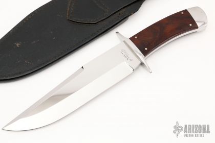 Alex Daniels Knives | Arizona Custom Knives - Arizona Custom Knives