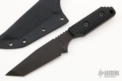 Monkey Edge | Arizona Custom Knives