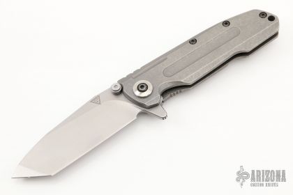 District 9 Knives | Arizona Custom Knives - Arizona Custom Knives