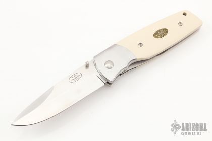Fallkniven Knives | AZCK | Arizona Custom Knives