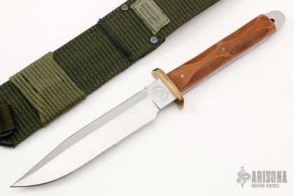 EK Knives | Arizona Custom Knives | Arizona Custom Knives