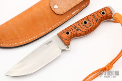 Busse Combat Knife Company | AZCK | Arizona Custom Knives